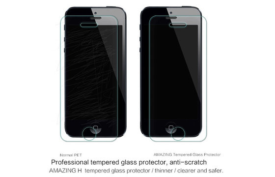 iPhone6 Glass screen protector / iPhone 6 glass screen film Anti-Explosion