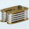 Spring Type Flat Contact/Flat Contact/Extension Spring Flat Contact