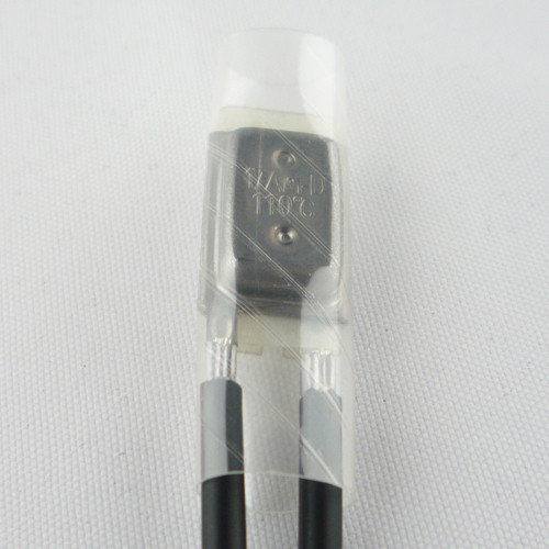 250V 8A 17AM-D Motor Thermal Overload Protector, thermal protector, thermostat