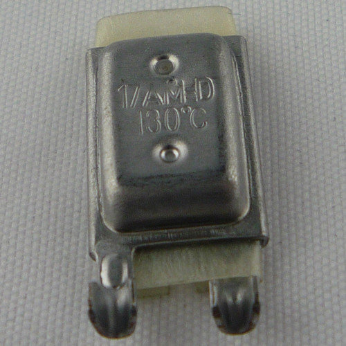 250V 10A Thermal Overload Protector Motor For PC Board , Automatic Reset