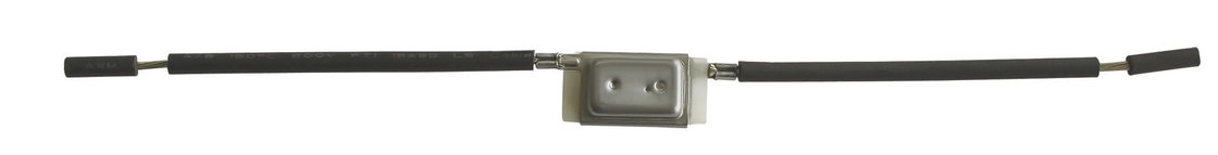17AM-D+PTC 250V 8A 125V 10A Motor Thermal protector