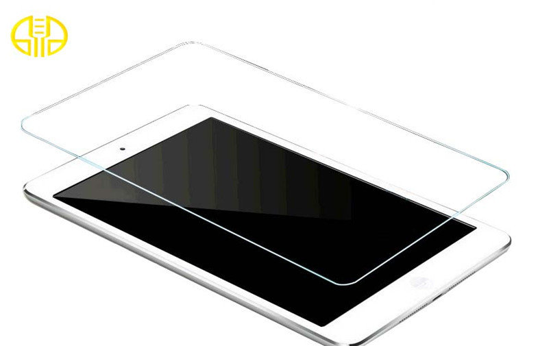 Ipad Mini Tempered Glass Anti - static Screen Protector explosion - proof