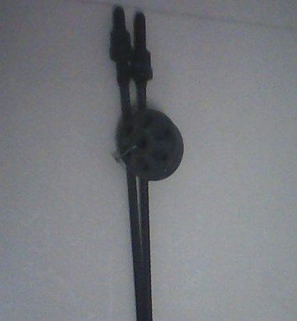 FRP Rock Bolt