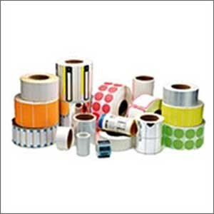 OEM printed adhesive cosmetics bottles label