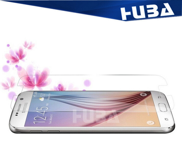 Ultra Thin Colorful Samsung Tempered Glass Screen Protector for Note 3