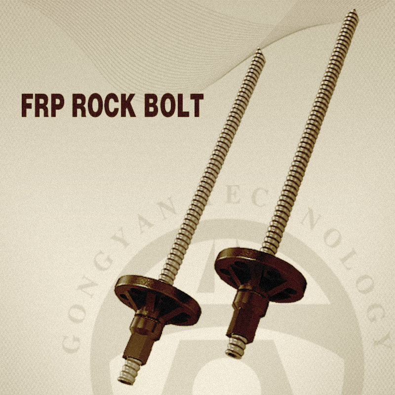 high quality FRP anchor bolt