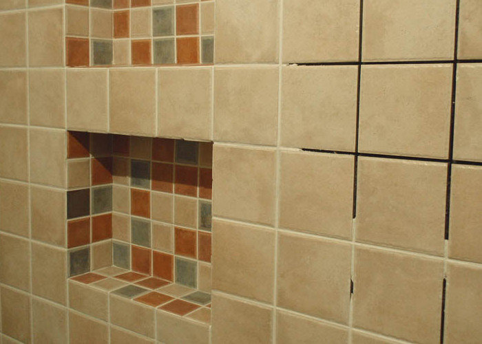 High Strength Non Shrink Cement Grout For Heavy Mechine Installation