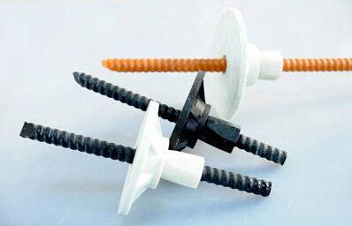 FRP rock bolt  FRP mining anchor bolt