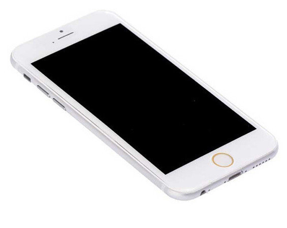 OEM Customized PET Protective Film Screen Protection Film for iPhone 6