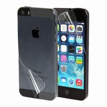 Silicone Coated PET Releasing Film Clear Protective Film Moisture Proof Screen Protector