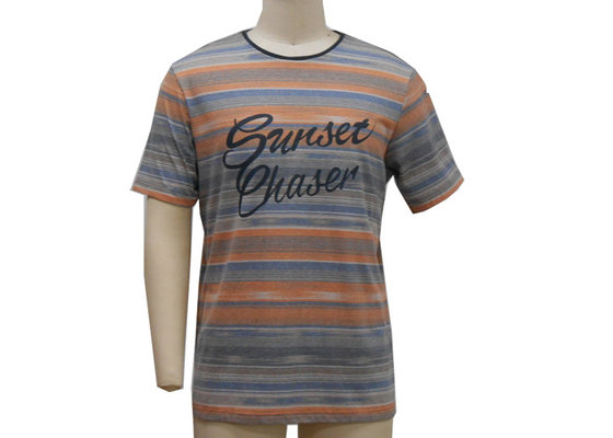 China Logo Printable Quick Dry Mens Polo T Shirts 65% Polyester 35% Cotton supplier