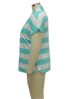 Women'S Lightweight Summer Cardigan , Short Sleeve Open Front Cardigan Branded supplier