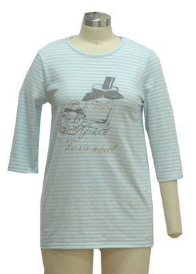 Fashion Ladies Night Dresses Sleepwear Plus Size Long Nightgowns Eco Friendly supplier