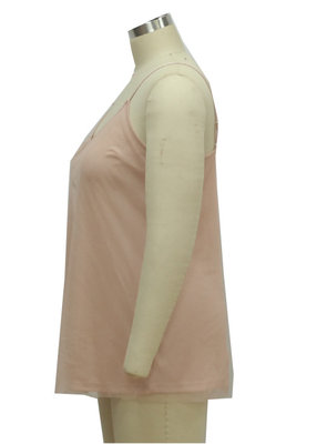 New Designs Wholesales Price Stylish Top, Colors Available Ladies Fitness Wear supplier