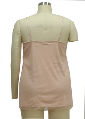 New Designs Wholesales Price Stylish Top, Colors Available Ladies Fitness Wear supplier