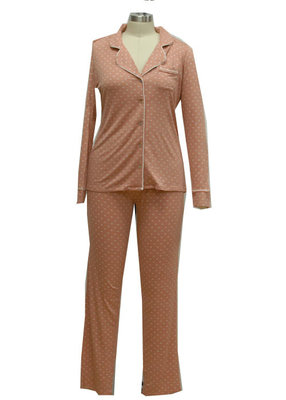 Butterfly Printed Jersey Ladies Loungewear Tracksuits , Women'S Loungewear Outfits supplier