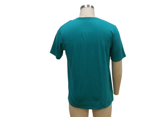 Branded Trendy Regular Mens Polo T Shirts Casual Wear 160 Gsm Fabric Weight supplier