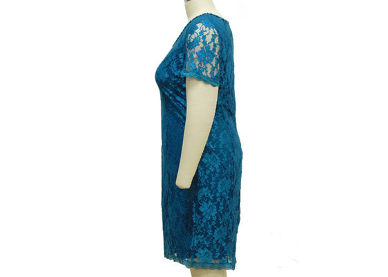 Customized Pattern Women'S Casual Dresses Elegant Evening Wedding Guest Dress supplier