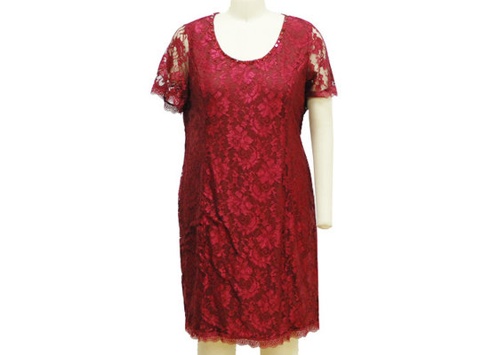 Customized Pattern Women'S Casual Dresses Elegant Evening Wedding Guest Dress supplier
