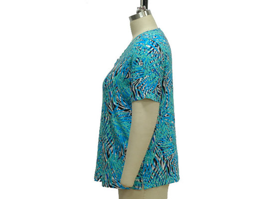 Latest Sweetheart Neckline T Shirts , Nice Pearl Women'S Button Down Shirts supplier