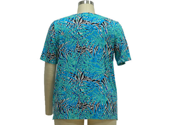 Latest Sweetheart Neckline T Shirts , Nice Pearl Women'S Button Down Shirts supplier