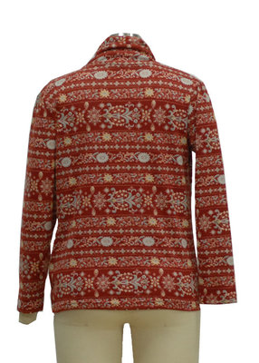 Winter Women'S Turtleneck Sweater Long Sleeve , Female Casual Wear Stylish supplier