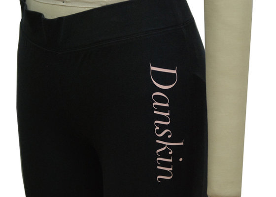 Personalized Word Print Ladies Casual Pants Ladies Summer Slacks For Sports supplier
