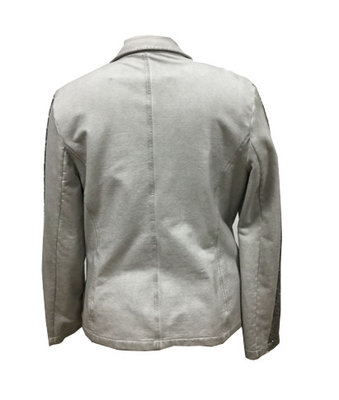 Sequins Decorated Womens Casual Suits ,  French Terry Ladies Two Piece Suits supplier