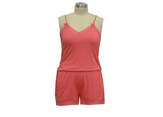 Trendy Colourful Ladies Casual Jumpsuits Outfit High End Ladies Evening Jumpsuits supplier