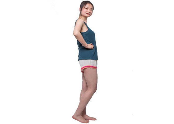 Soft Womens Summer Nightwear Ladies Summer Pyjamas Short Pant supplier