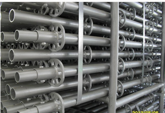 ringlock scaffolding system quicklock for building construction