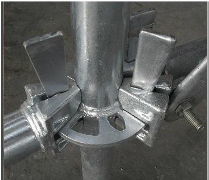 ringlock scaffolding system quicklock for building construction