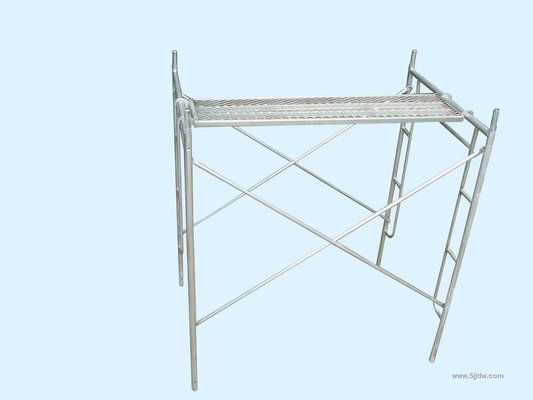 MAson Frame Scaffolding