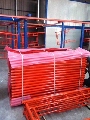 Portable Scaffolding/Ladder Scaffolding/H-Frame Scaffolding/ Mason Scaffolding