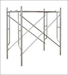 MAson Frame Scaffolding