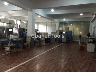 Changzhou Cbaner Hardware Technology Ltd Co.