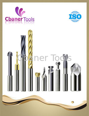 Carbide Non-standard Cutting tools