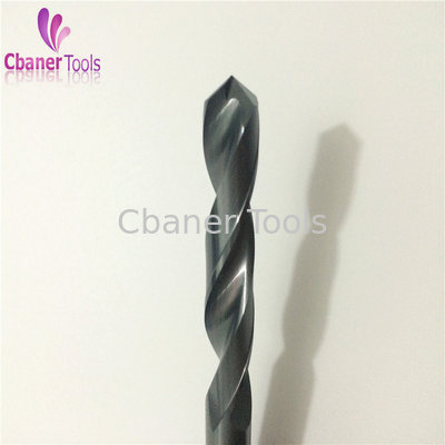 High quality DIN6537 Carbide Drills 5D ,3D