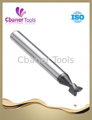 Customized carbide non standard end mills