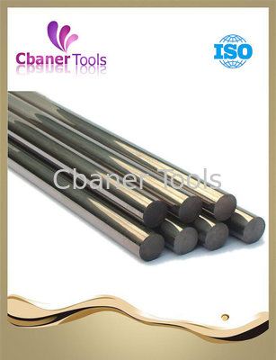 High Quality Tungsten Carbide Rods