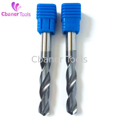 High Performance Best quality carbide twist drill bits