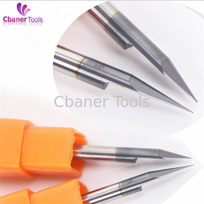 Cbaner Carbide V Sharp engraving cutter