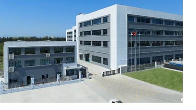 A-Source Industry Co,.Ltd Huizhou Factory