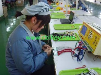 ETERNITY SPLENDENT TECHNOLOGY CO.,LTD