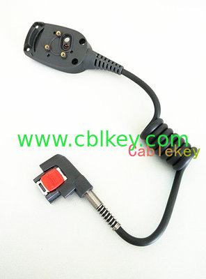 Motorola Symbol WT4090 and RS409 Scanner Accessories connecting cable