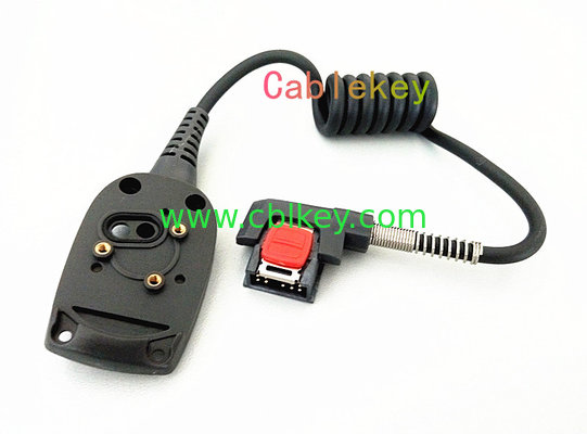 Motorola Symbol WT4090 and RS409 Scanner Accessories connecting cable