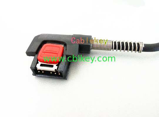 Motorola Symbol WT4090 and RS409 Scanner Accessories connecting cable