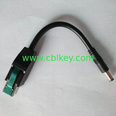 12V Poweredusb to 5.5*2.1mm DC plug cable for Epson printer
