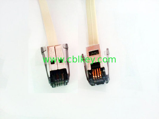 IBM Cash Drawer to Epson SDL to RJ11 printer cable