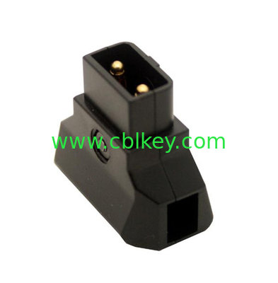 D-Tap Plug Connector for Anton Camera